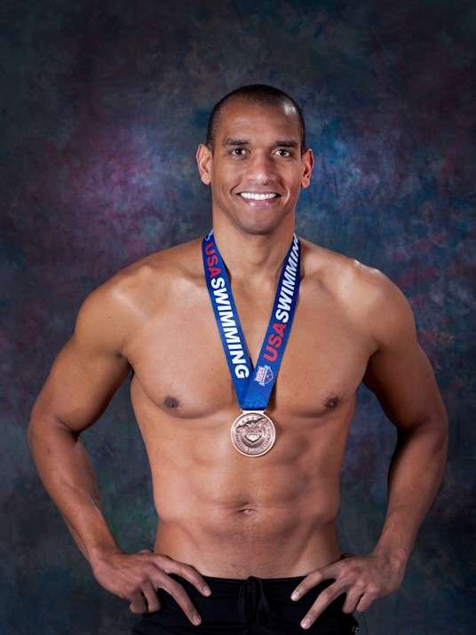 Sabir Muhammad on Increasing the Number of Black Swimmers