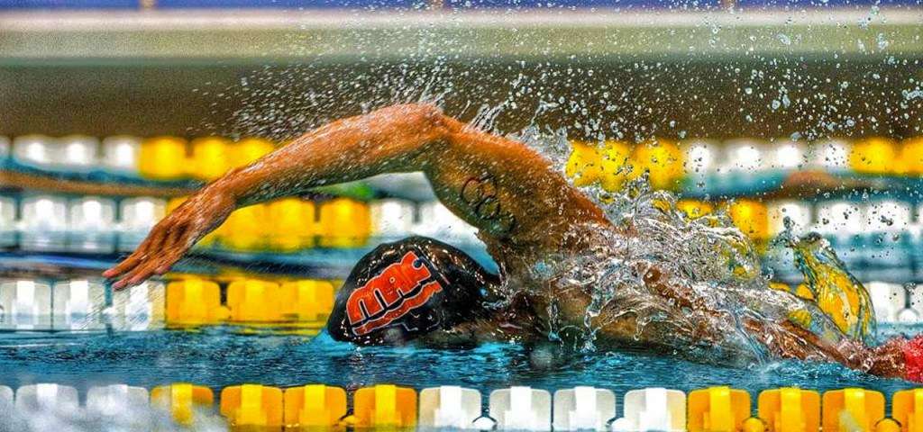 Black Olympic Swimmer Roy Burch Speaks with Black Kids Swim - Black ...