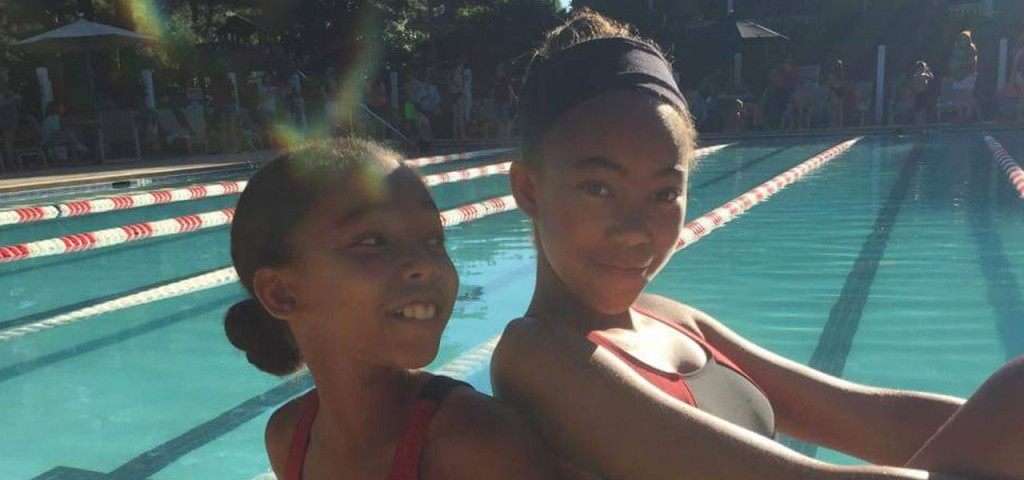 Shelby Wiggins: Stellar Swimmer and Student - Black Kids Swim - The #1 ...