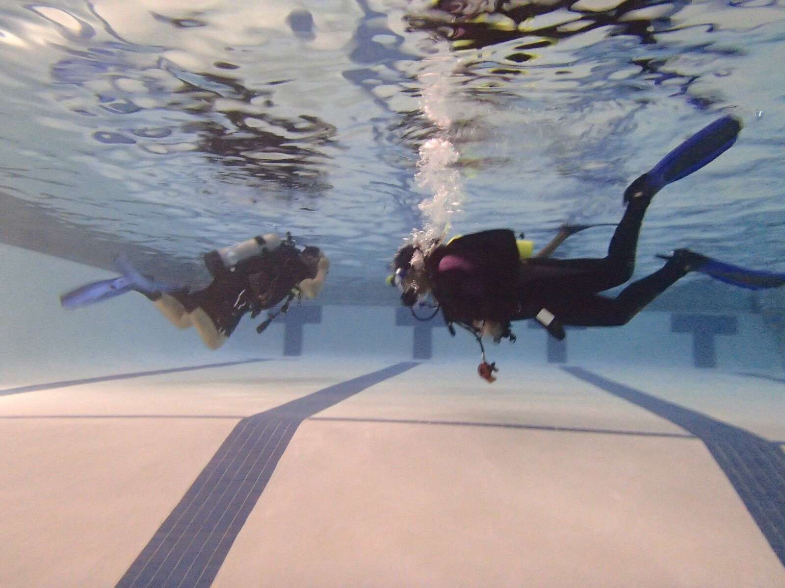 Young Black Scuba Divers in Tennessee are Preserving History - Black ...