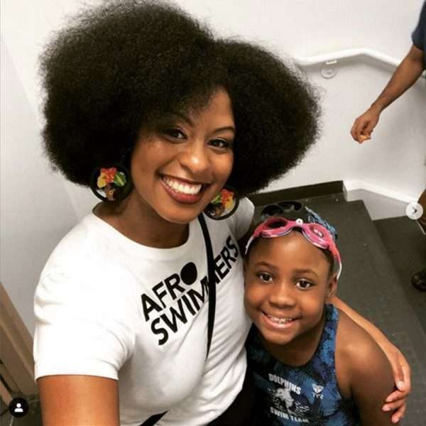 BKS Team - Black Kids Swim - The #1 Family Resource for African ...