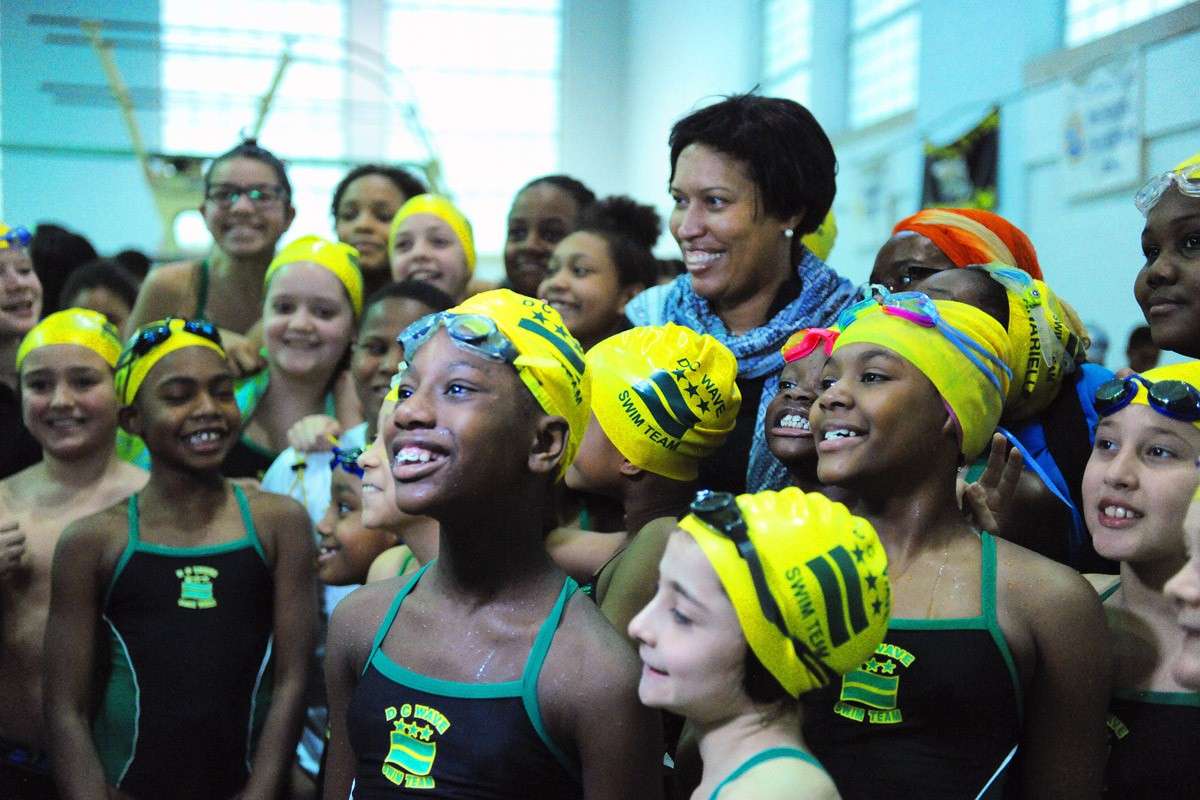 Summer Swim Team Scholarship - Black Kids Swim - The #1 Family Resource ...