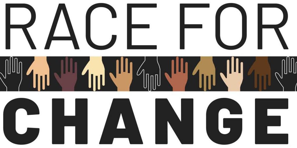 IRONMAN Foundation Race For Change